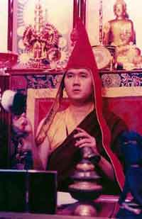 Ferry Ingin Jadikan Alda Seperti Richard Gere?