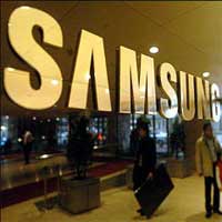 Samsung Bangun Pabrik Ponsel di Indonesia , Asalkan...