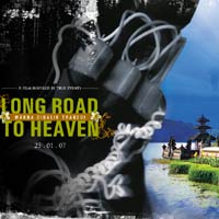 'Long Road to Heaven': Inilah Kisah Amrozi CS!