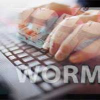 Serangan Worm via E-mail Duduki Peringkat Teratas