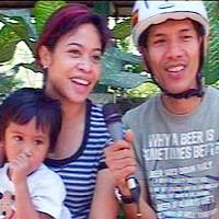 Yuke-Kikan Cerai Tapi Masih Serumah