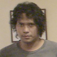 Ayah Emil 'Naif' Menuju Peristirahatan Terakhir