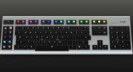 Keyboard Termahal di Dunia, Rp 14 Juta