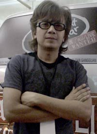 Noey 'Java Jive' Doyan Selingkuh