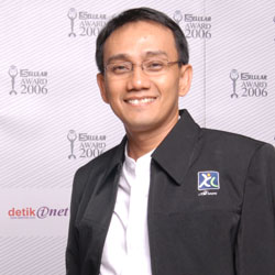 'Ruang Kompetisi Harus Tetap Ada'