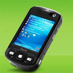 Dopod Mulai Upgrade Gratis Windows Mobile 6