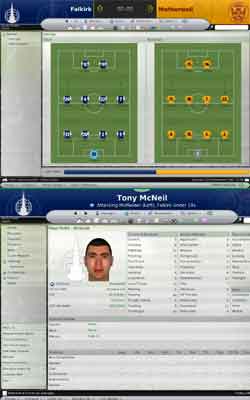 Football Manager 2008 Hadir Sebelum Akhir Tahun