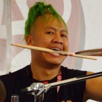 Sandy 'Pas Band' Cerai Karena Tak Bahagia