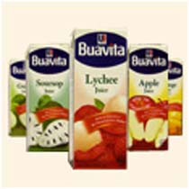 Unilever Akuisisi Minuman Buavita dan Gogo