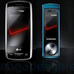 LG Voyager Berambisi 'Bunuh' iPhone