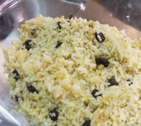 Mengintip Syuting 'Cooking Adventure'