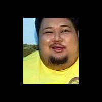 Big Dicky 'Ngelenong Nyok' Meninggal Dunia