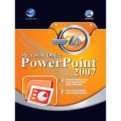 Mahir PowerPoint 2007 Dalam 7 Hari
