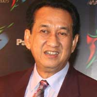 Anwar Fuadi Stop Generasi Syahwat Merdeka