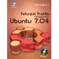 Langkah Praktis Utak Atik Ubuntu 7.04