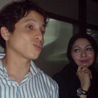 Sofie Agil Ngaku Tak Nafkahi Sarah Vi