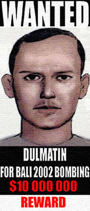 Isu Korupsi Arroyo Bergaung, Filipina Klaim Temukan Dulmatin