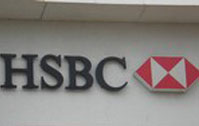Terima Kasih HSBC Bukti Pembayaran Lancar