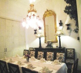 Bunga Rampai Nan Aduhai...