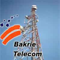 Bakrie Telecom Sisir Wilayah Kabupaten