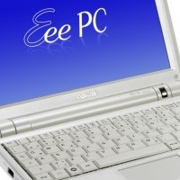 Laptop Asus Eee PC Meledak di China
