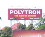 Bertanya Quality Control Polytron