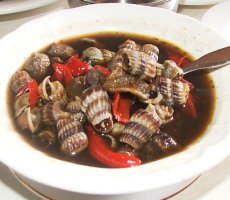 Serunya Makan Kol Nenek!