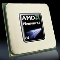 AMD Perkenalkan Phenom X4