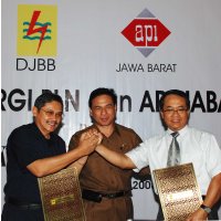 PLN DJBB & API Jabar Bersinergi Tangani Keterbatasan Pasokan Listrik