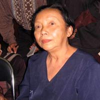 Sumiarsih Mengaku Semakin Dekat dengan Tuhan
