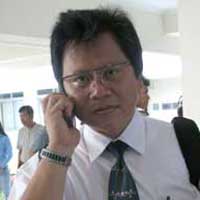 Tuding Alvin Lie dan PAN, Iwan Piliang Ngaku Konfirmasi ke SB