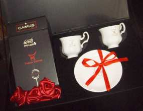 Camus Coffee Telah Hadir di Indonesia