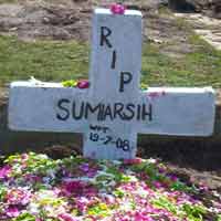 Lebih Dikenal Sumiarsih Meski Nama Aslinya Sumiasih