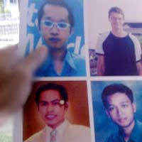 Jasad Ariel, Vincent & Guntur 50% Cocok dengan Data Keluarga