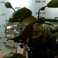 TVS Motor Gandeng Iwan Fals