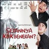 'Setannya Kok Beneran?': Lagi-lagi Pocong!