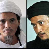 Jelang Eksekusi, Imam Samudra Buat Buku, Amrozi Katam Quran