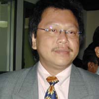 Alvin Lie: Selamat Tinggal DPR!