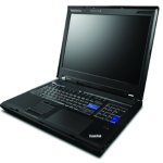 ThinkPad W700, Mobile Workstation Berlayar Besar