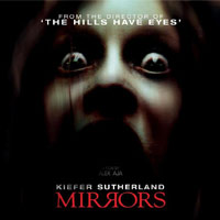 Mirrors: Awas Kutukan Cermin!