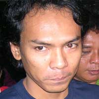 Polisi Tidak Yakin Mr X yang Dibunuh Ryan adalah Aldo