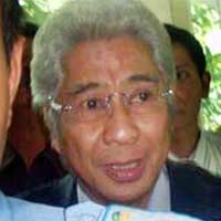 BK Pecat Max Moein dari DPR