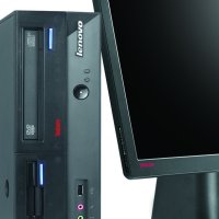 ThinkCentre A62, Hemat Energi Hingga 40%