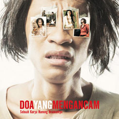 Doa yang Mengancam: Aming Mengancam Tuhan