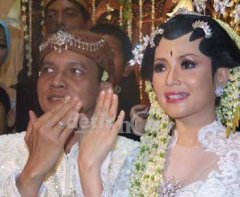 Al Amin Dengarkan Kesaksian Penyuapnya