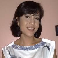 Devi Permatasari Pertama Kali Teraniaya di Sinetron