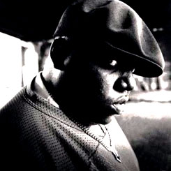 Kisah Tragis Rapper Notorious B.I.G. Difilmkan