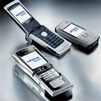 Ponsel Nokia Mahal untuk Pasar Indonesia?