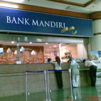 Dana Mandiri Membeku di Bank Indover Rp 337 Miliar