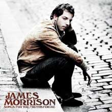 James Morrison: 'Songs for You, Truths for Me'